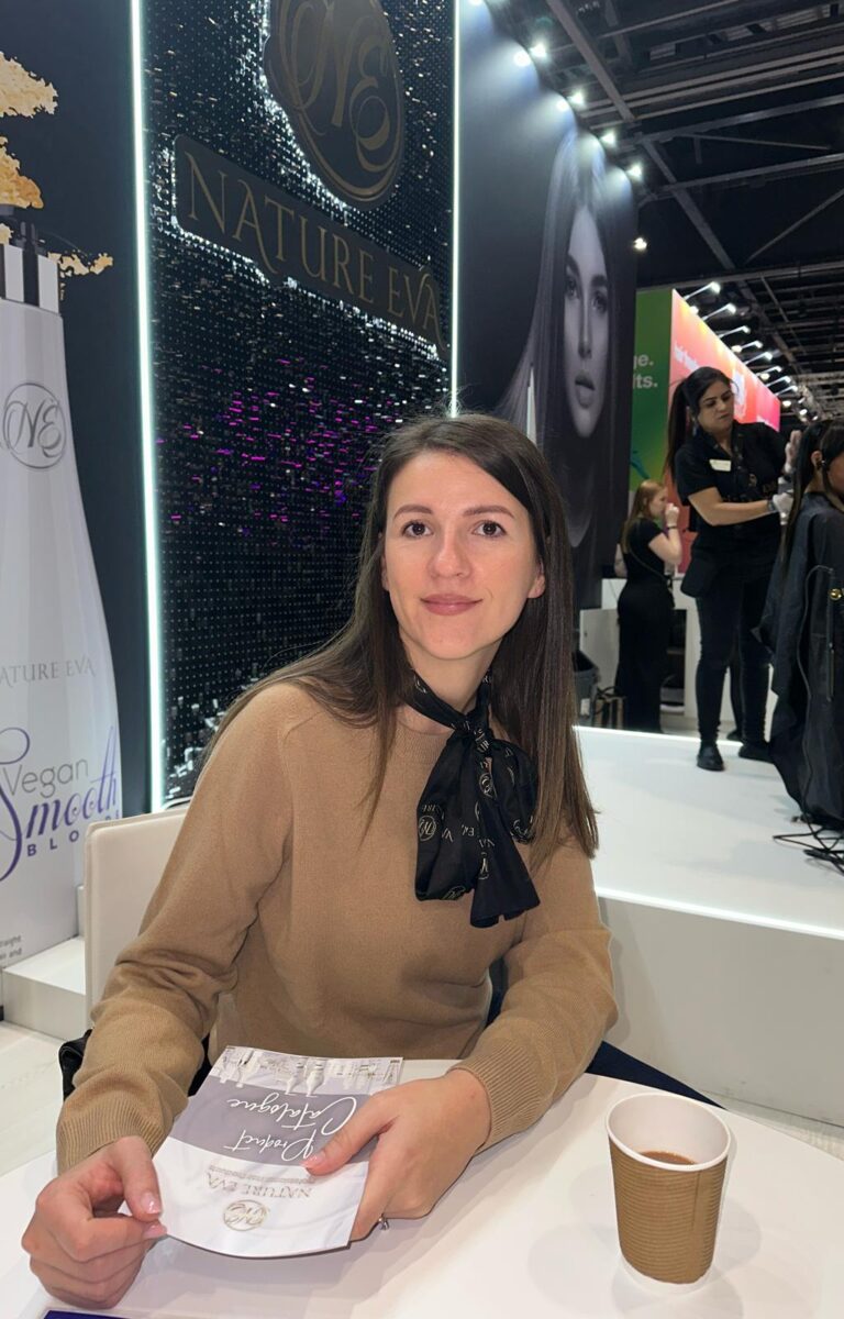 Team – Nature Eva Romania